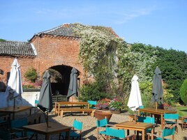 Terraço/pátio