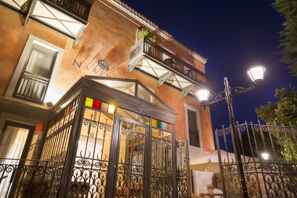 Narimor Urla Butik Otel - Urla