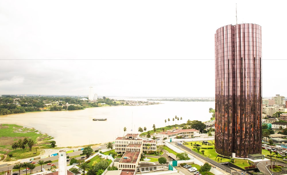 Résidence Atta - Abidjan