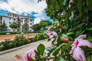 Comodidades da propriedade