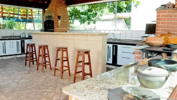 Bar (na propriedade)
