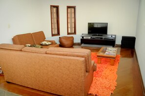 Detalhe da parte interna