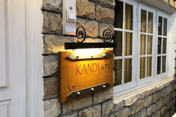 Pormenores do exterior