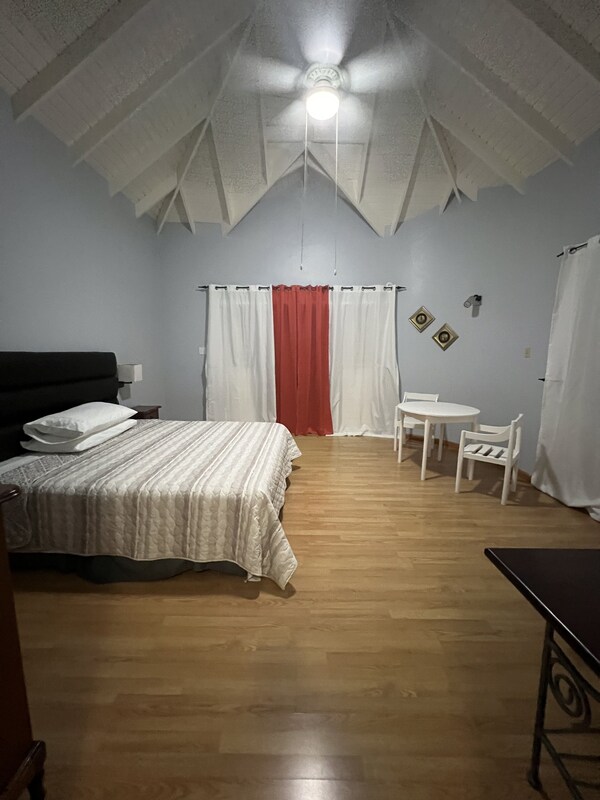 Studio Chateau - Manor Park, Kingston 8 - Kingston