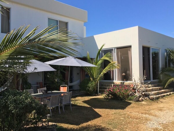 Casa Del Mar - Oaxaca