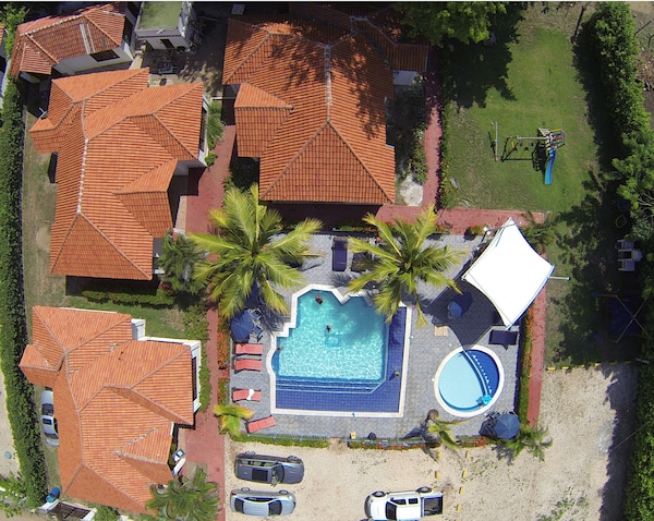 Condominio Atlantis - Córdoba (Colombia)