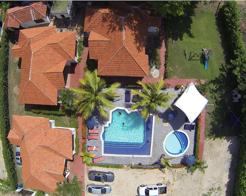 Condominio Atlantis - Bolivar