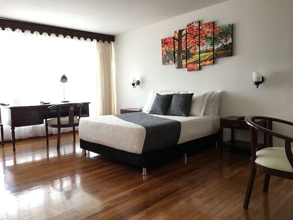Regines Hotel - Manizales