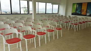Salas de reuniões