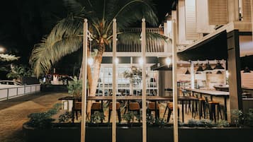 Restaurantes