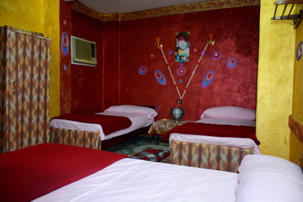 City Hostel - Cairo