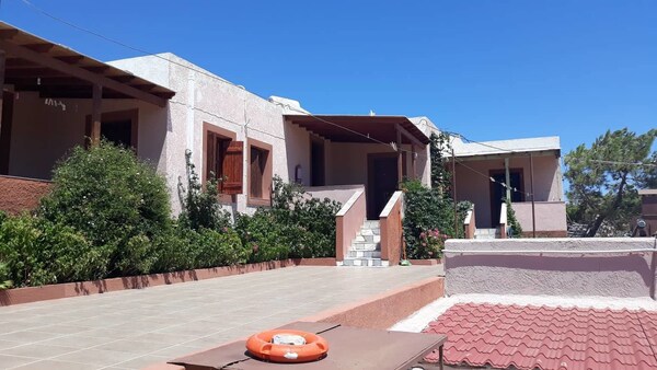 Ambeles Apartments - Grèce