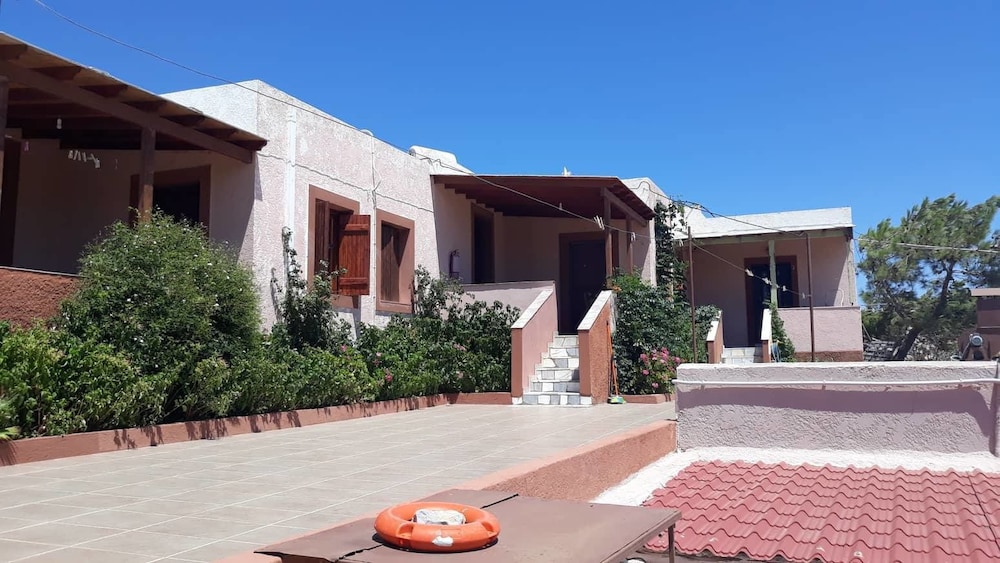 Ambeles Apartments - Greece