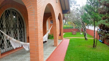 Terraço/pátio interior