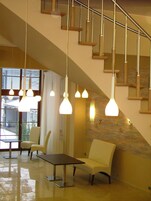 Pormenores do interior