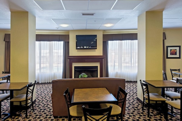Holiday Inn Express & Suites Willcox By Ihg - Sonora