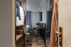 Quarto Duplo ou Twin Premium, não fumadores | Roupa de alta qualidade, edredões de penas 