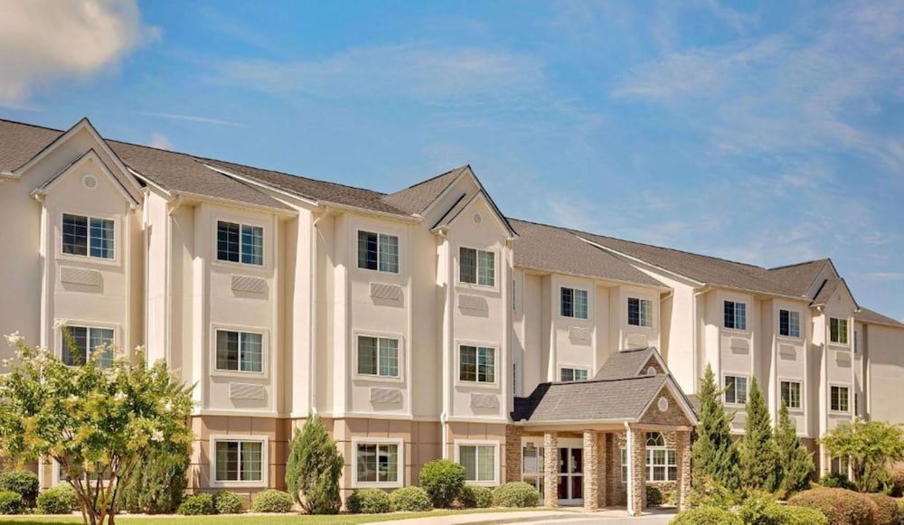 Microtel By Wyndham Perry National Fairground Area I-75 - Bonaire, GA