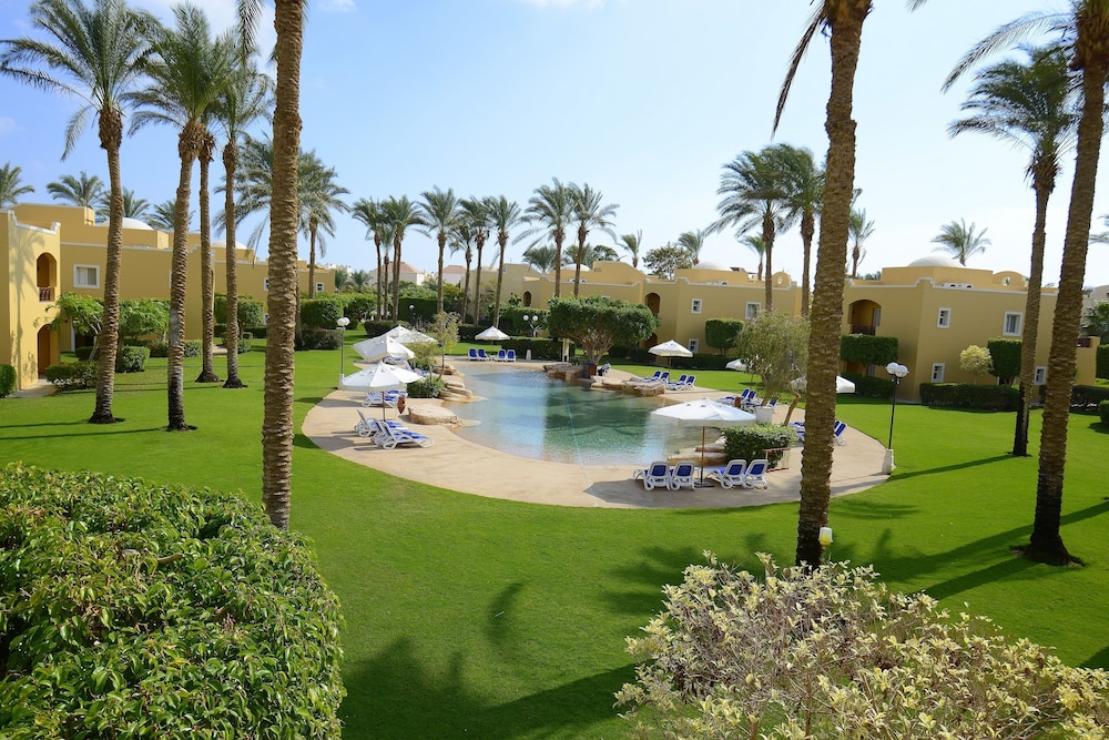 Stella Sea Club Hotel - Ägypten
