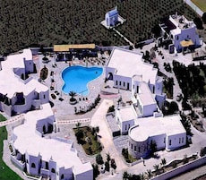 Vista aérea
