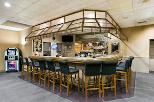 Bar (no alojamento)