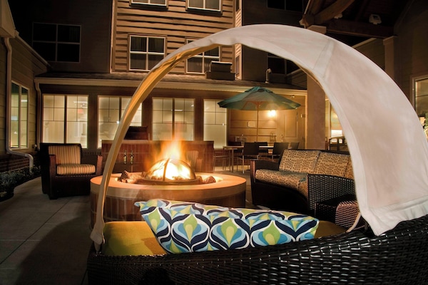 Comodidade do alojamento