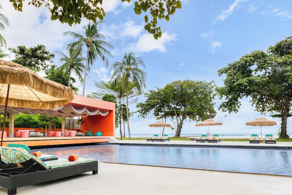 Tolani Resort Koh Samui - Ko Samui