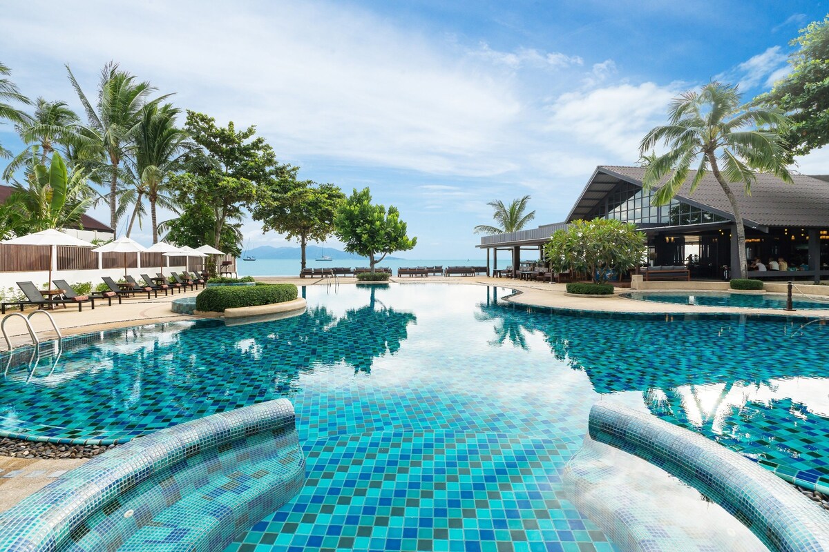 NH Collection Samui Peace Resort Reviews, Deals & Photos 2025 - Expedia
