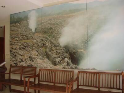 Hotel Bufón de Arenillas