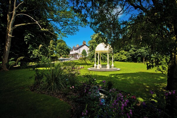 Plas Dinas Country House - Anglesey