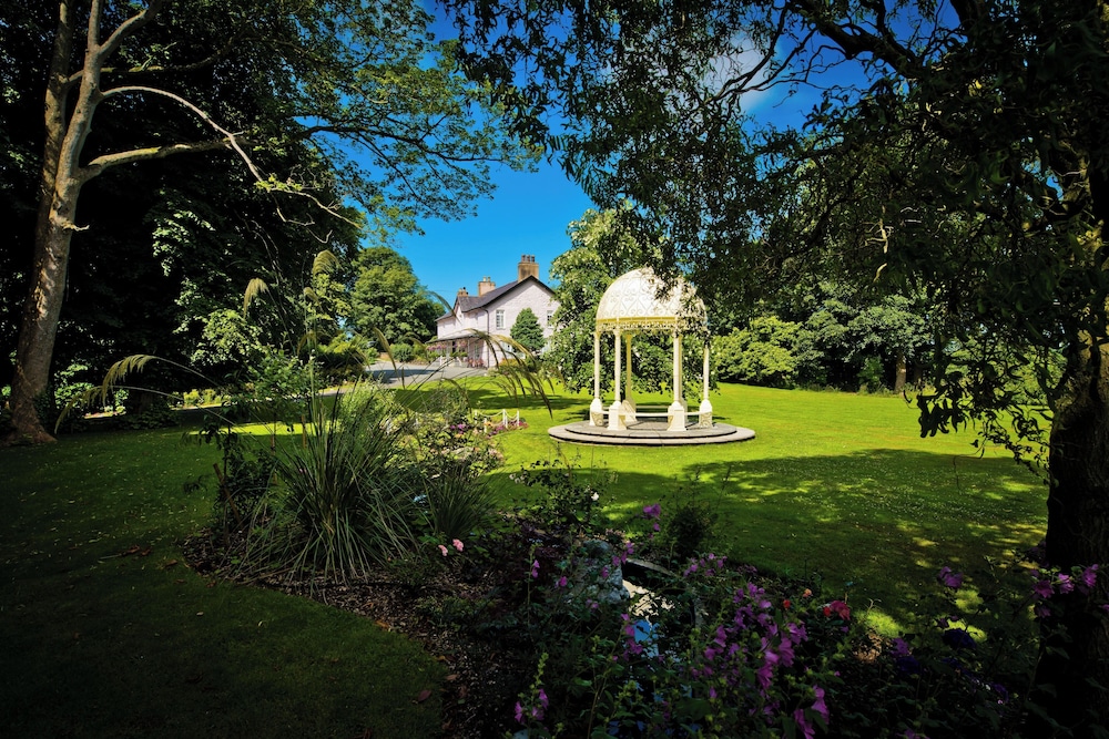 Plas Dinas Country House - Anglesey