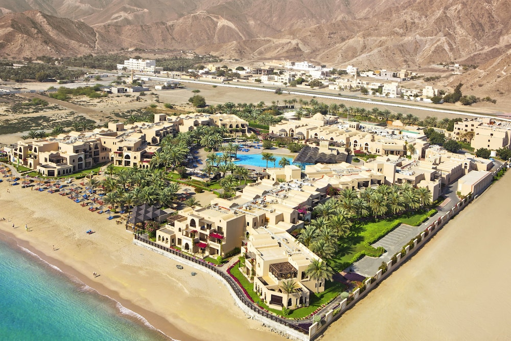 Miramar Al Aqah Beach Resort - Ras al Khaimah