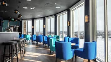 Bar (no alojamento)