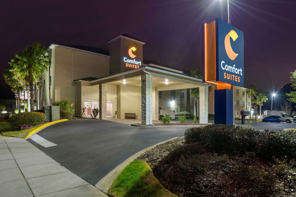 Comfort Suites Niceville Near Elgin Air Force Base - Niceville, FL