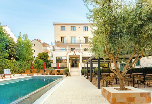 Hotel Aquarius - Dubrovnik