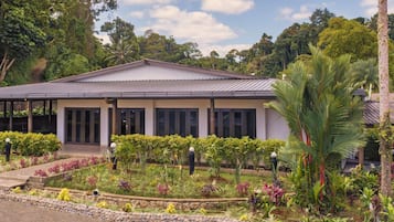Sala de reunião