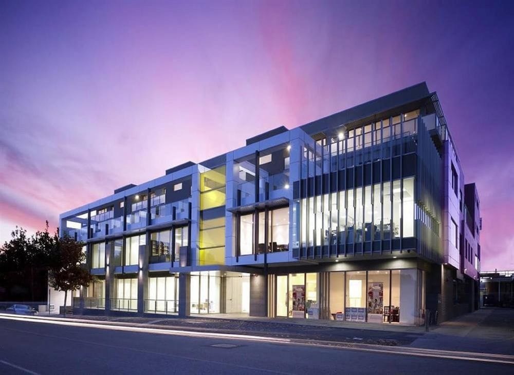 One Bedroom Premium Apartment - Bayside City