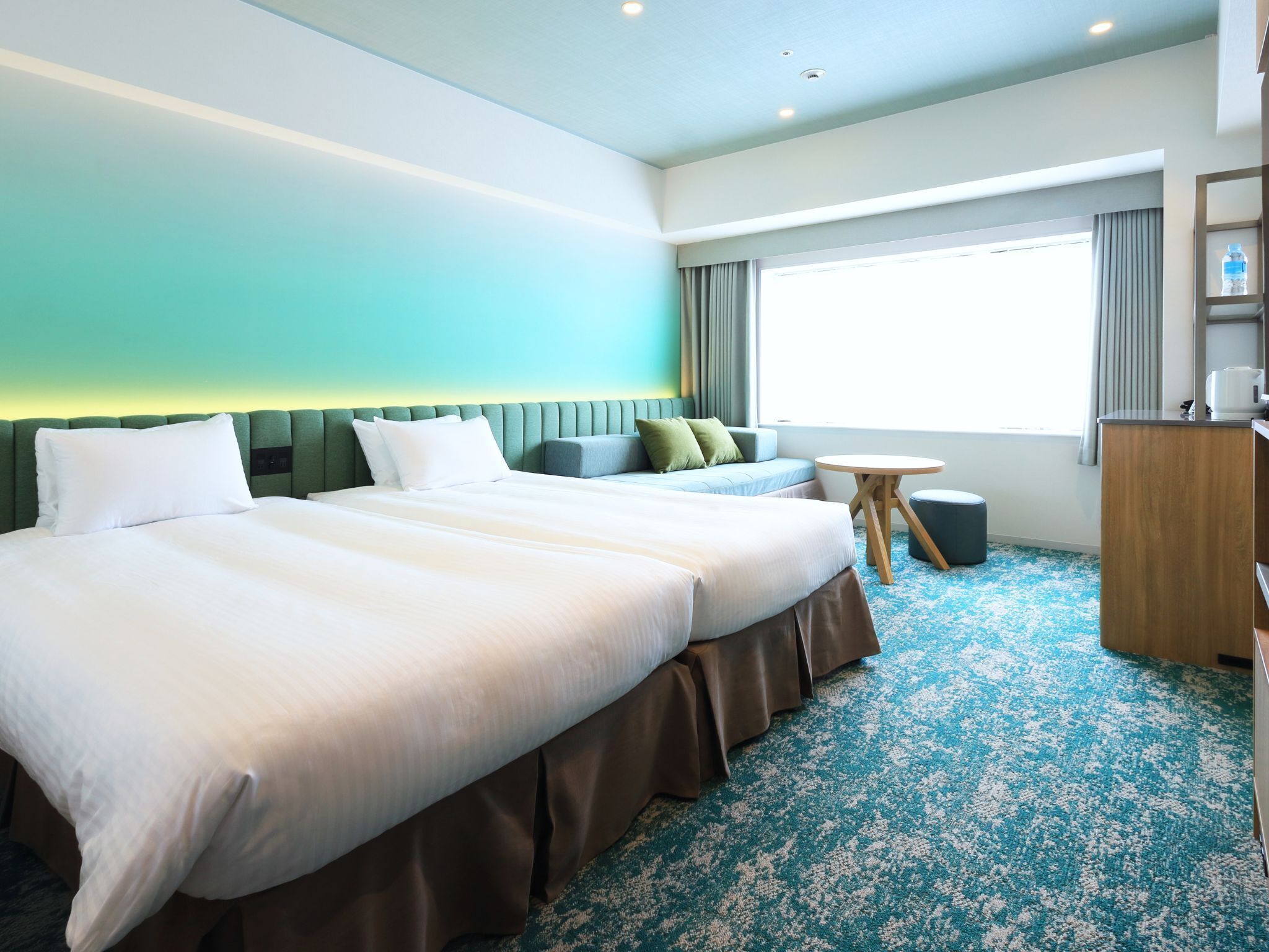 Quarto Comfort, não fumadores | Cortinas/cortinados opacos, ferro/tábua de engomar, Wi-fi grátis 