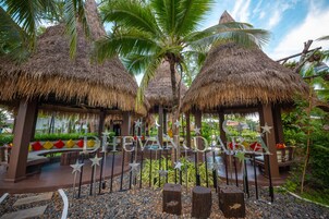 Terraço/pátio interior