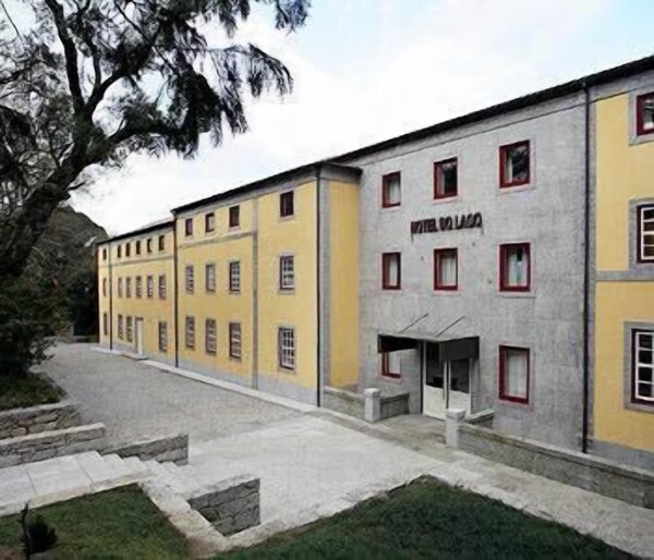 Hotel Do Lago - Braga