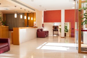 Entrada (vista interna)