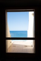 Suite Júnior, vista para o mar | Vista do quarto