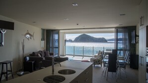 Suíte Premium | Cozinha privada
