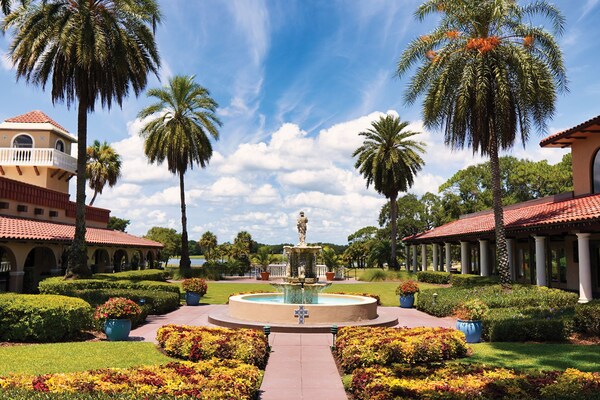 Mission Resort And Club - Mount Dora, FL
