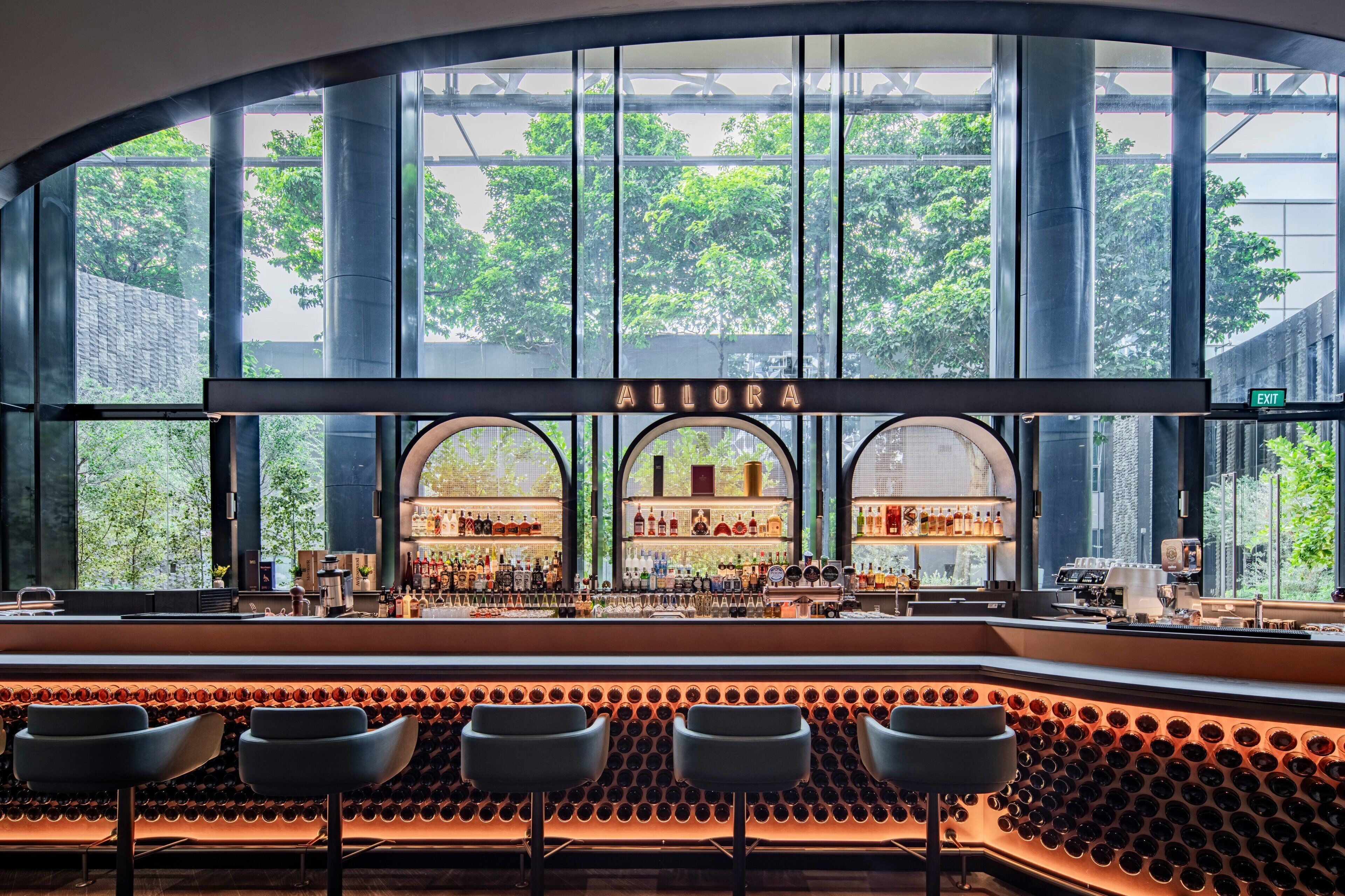 Bar (na propriedade)