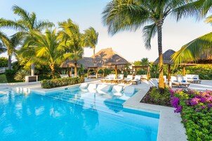 Piscina exterior