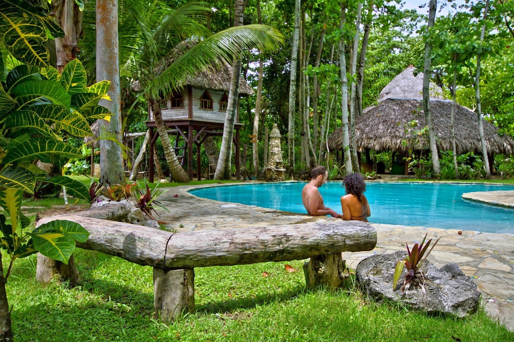 Natura Cabana Boutique Hotel & Spa By Mint - Cabarete
