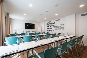 Sala de reunião