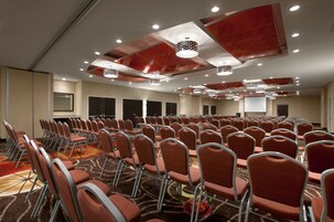 Sala de reunião