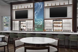 Bar (no alojamento)